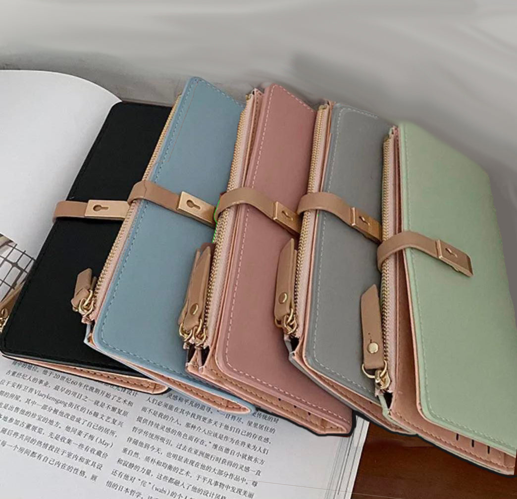 Wallet Snap – Texas Wholesale Blanks